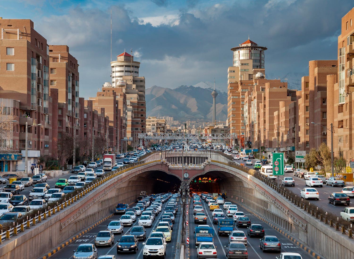 Conoce las calles mas hermosas del mundo – ARCHIGUS / Architecture ...